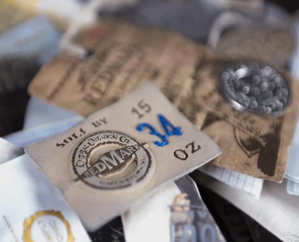 Trims & Branding – comeonfashiongroup